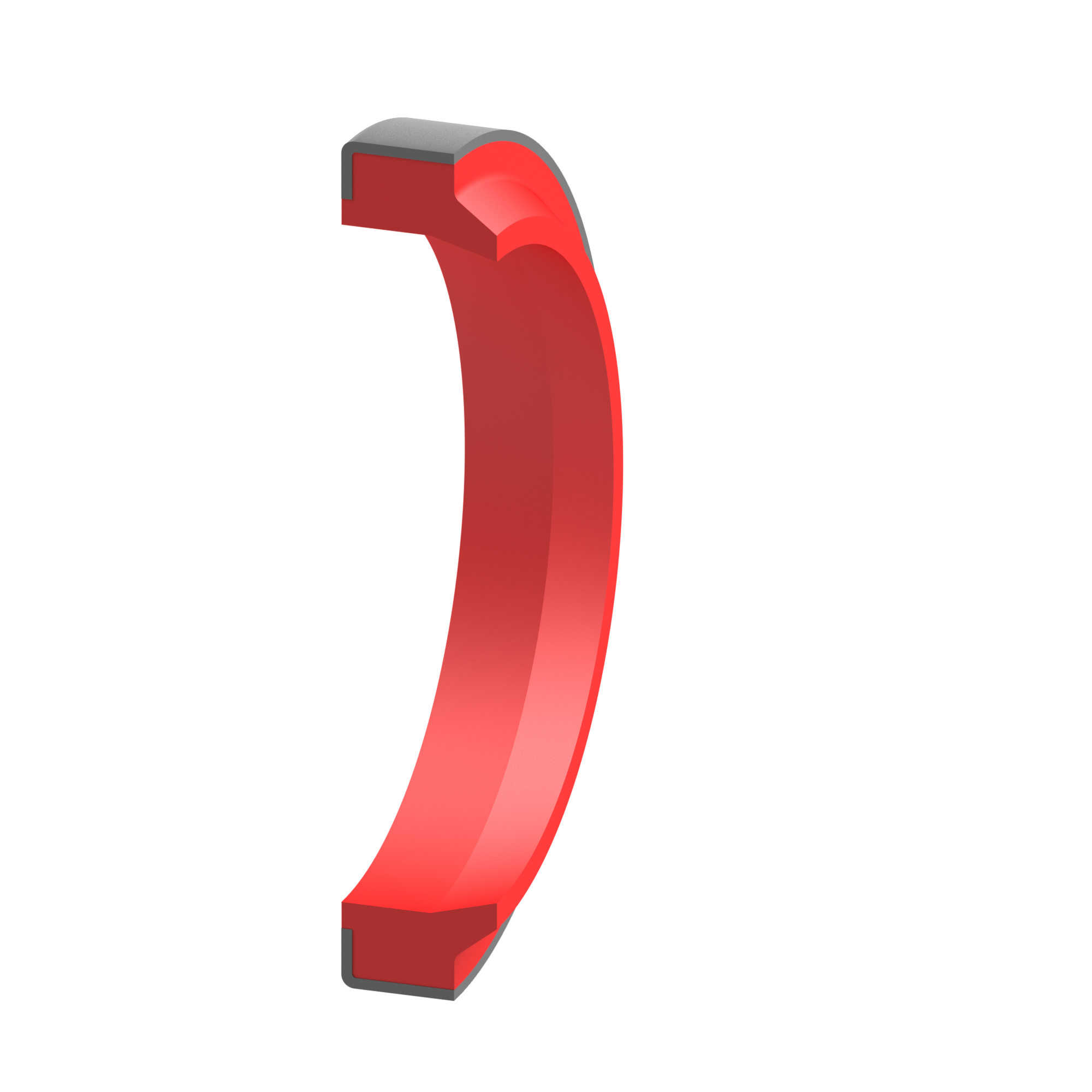 Abstreifer A9 | ULMAN Dichtungstechnik GmbH